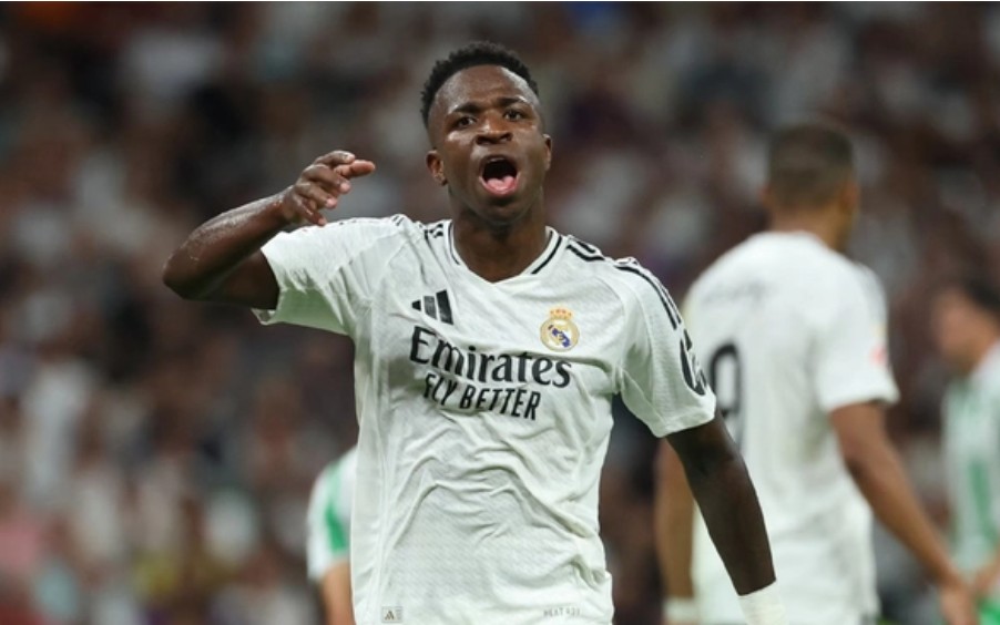 Vinícius Jr va-t-il vraiment quitter le Real ? – planetesportdz