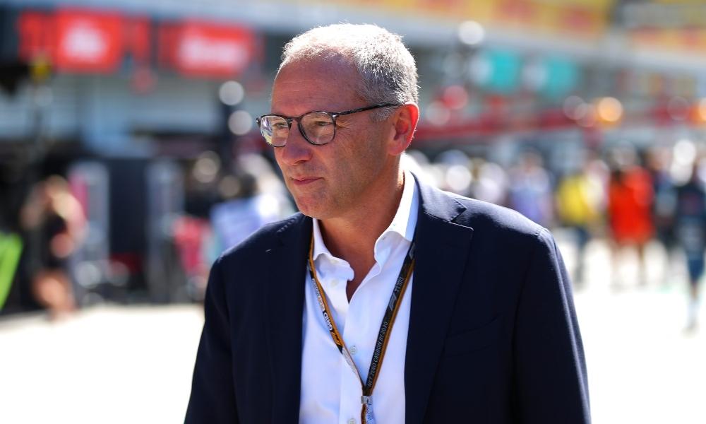 L’énergie, le casse-tête de la FIA – planetesportdz