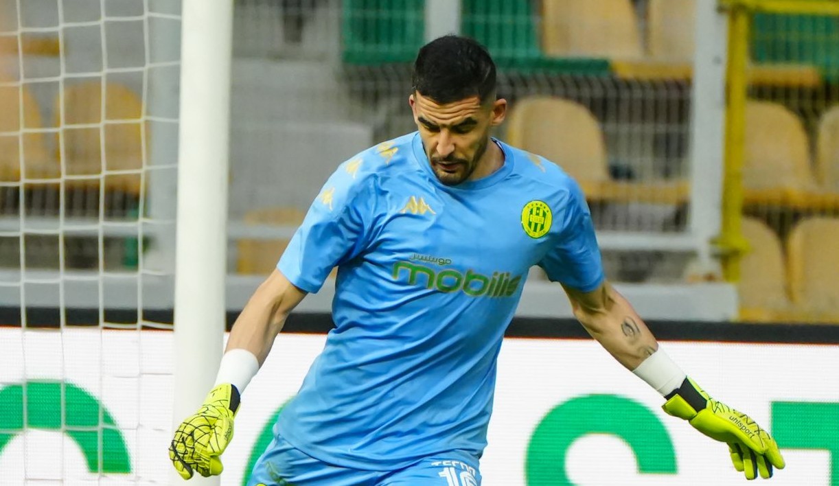 Merbah confirme encore – planetesportdz