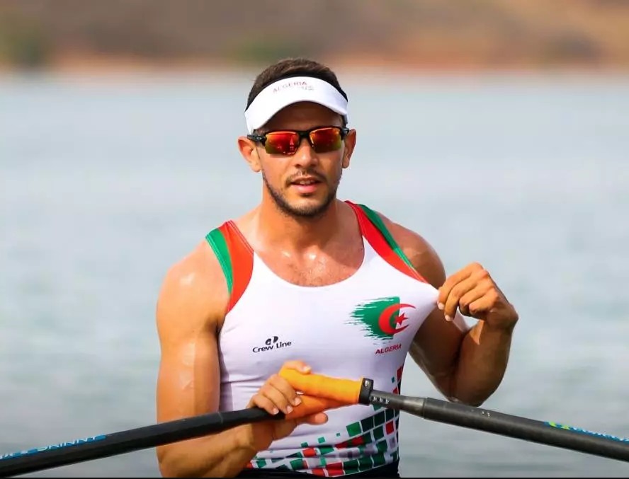 Le champion algérien Sid Ali Boudina se reconvertit en entraîneur : « L ...
