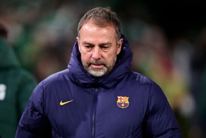 Barça : Flick a une grande nouvelle avant le Clasico – planetesportdz
