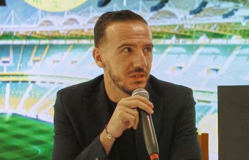 Kamel Yesli nommé porte-parole – planetesportdz