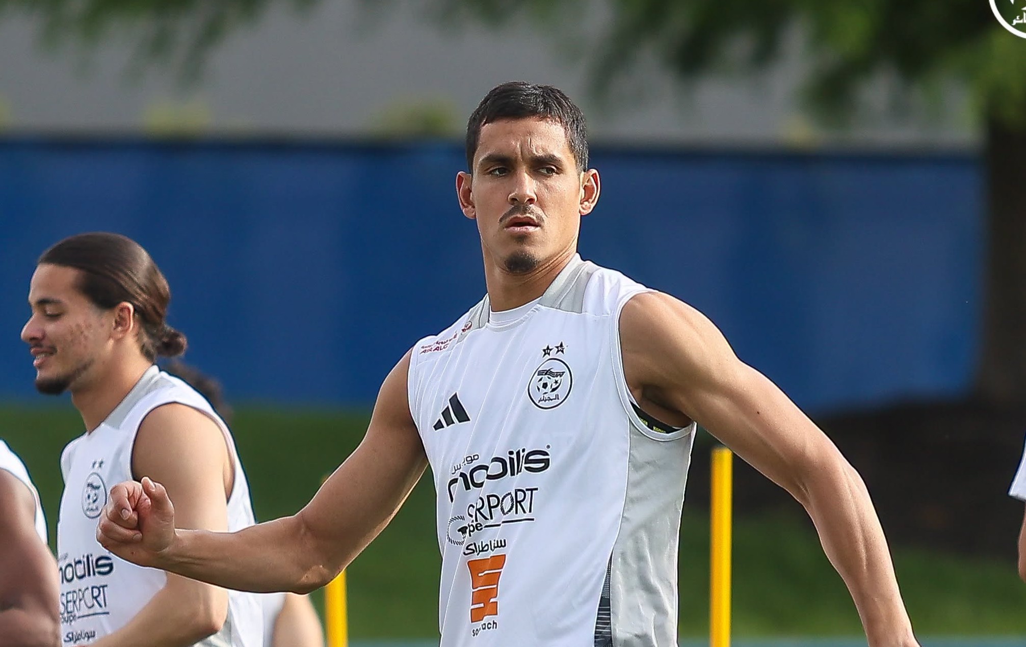 Mandi garde l’espoir malgré le revers face à l’Argentine – planetesportdz