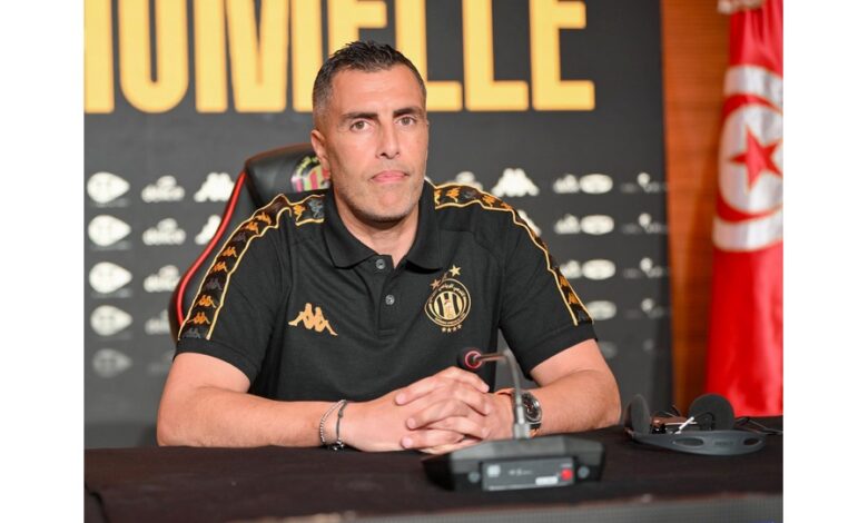Yazid Mansouri est actif pour désigner un coach – planetesportdz